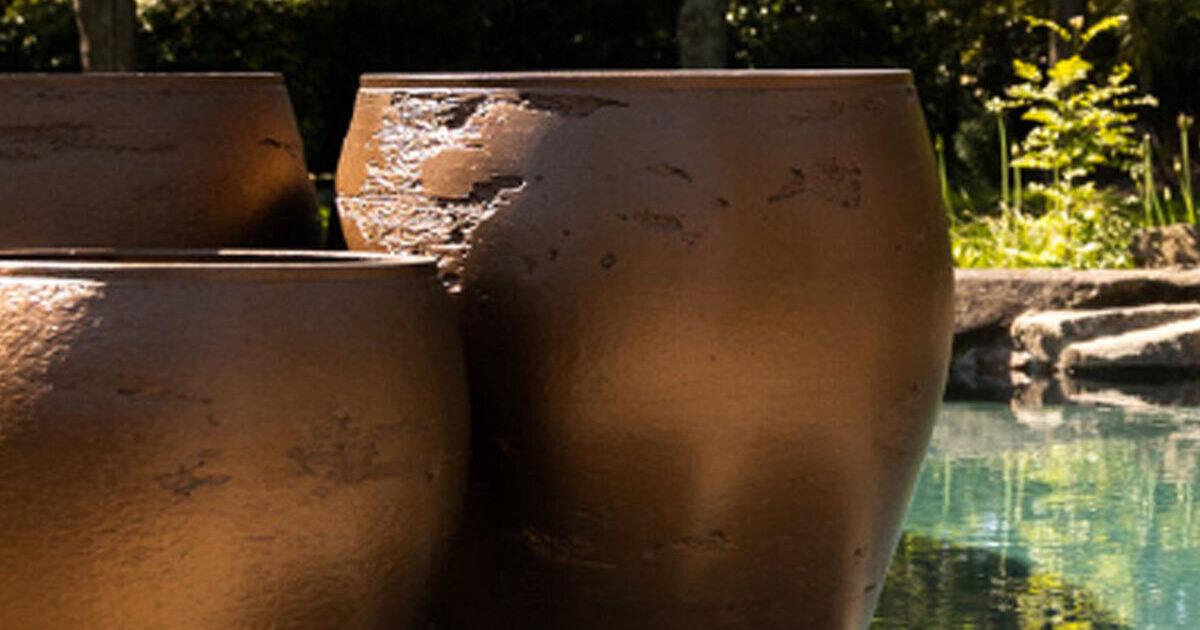 Kinn Collective | torc, pots