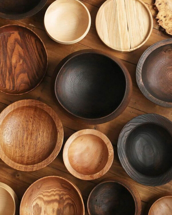 Kinn Collective | Ash & Plumb